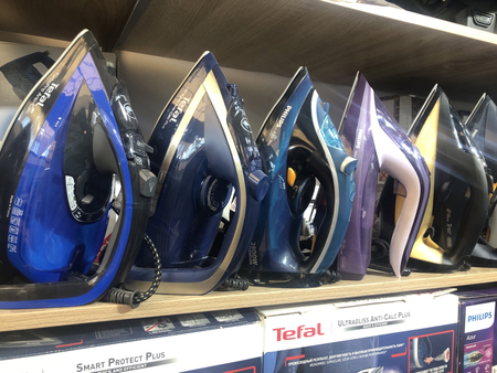 Utug orginal garatiya est philips tefal