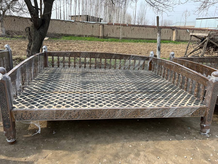 Tapchan suri 234$ dan bowlab