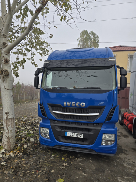Ивеко 400 460 тали Газли  мошиналар