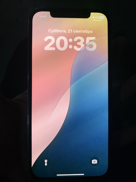 Iphone 12 pro 128gb