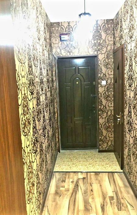 Сдаётся квартира в аренду