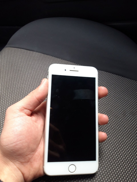 Iphone ayfon 8 plus