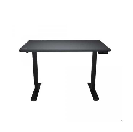 ! Игровой стол Cougar Royal 150 Elite Black цена с НДС