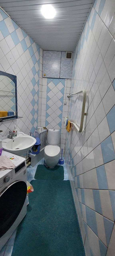 (К115061) Продается 5-ти комнатная квартира в Учтепинском районе.
