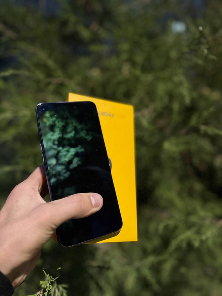 Realme 6 srochna sotiladi