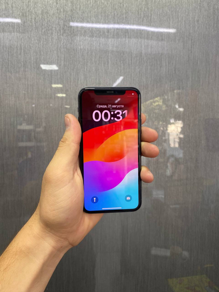 Iphone 11 Pro 64 gb 79%