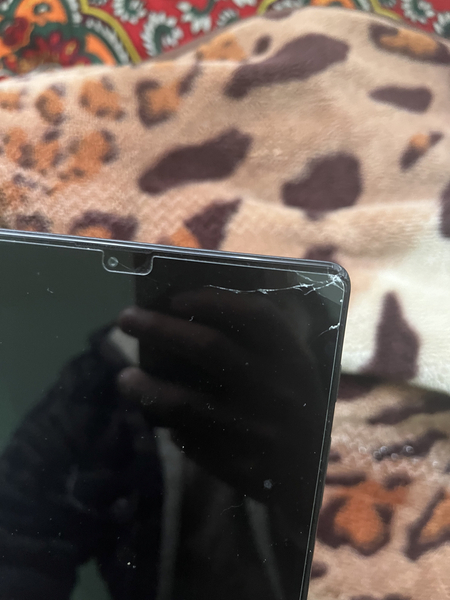 SAMSUNG tab A7 lite
