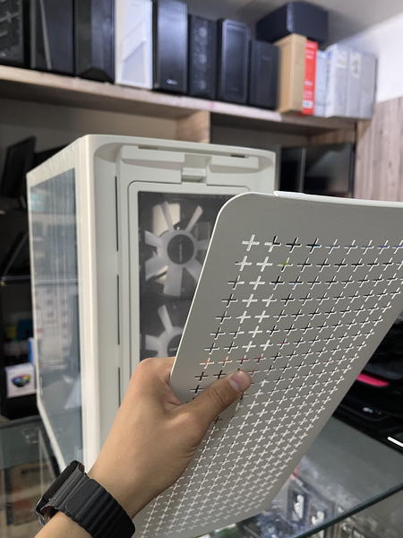Deepcool case yangi