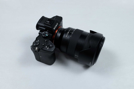 sony a7 3 idealniy