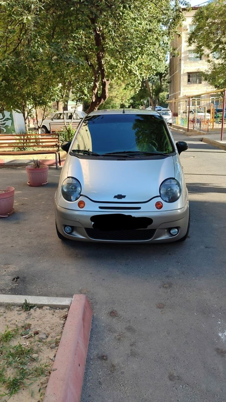 Matiz Best 2013 yil
