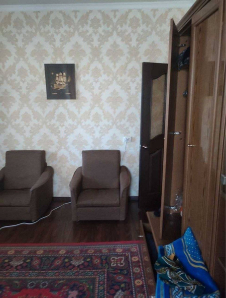 Сдается 1в2 ком квартира Юнусабад метро Туркистан