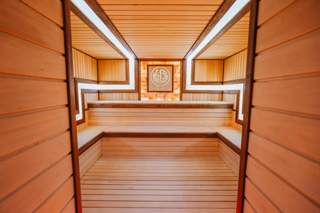 La terrasa villa premium