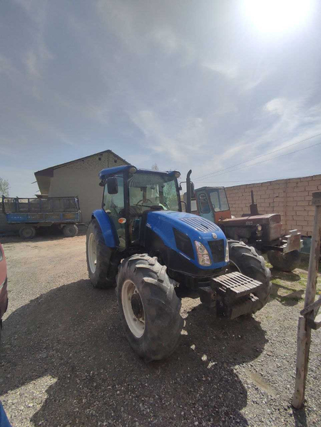 New Holland TD5.110