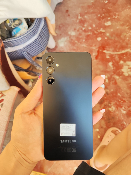 Samsung galaxy A05S