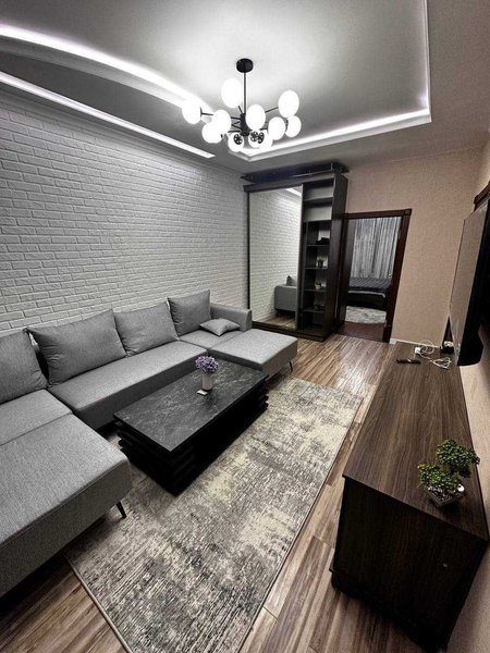 Продам квартиру на Ялангач (базар Ширин), 50 кв #