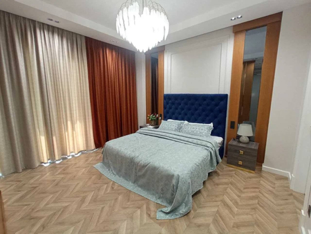 Mirabad avenue - сдается 3 комнатная квартира в аренду