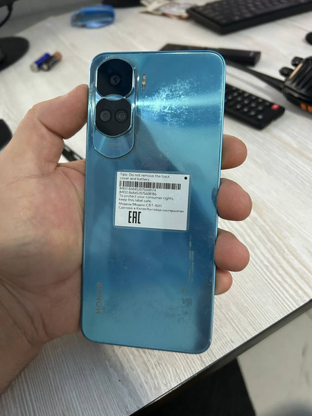Honor P90 lite 12/256 Gb