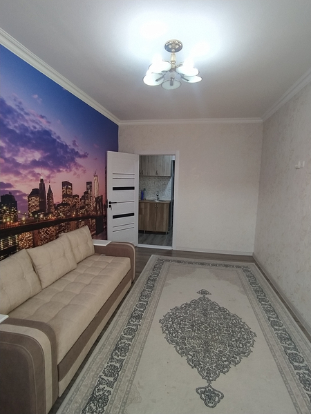 Продается квартира в новостройке !