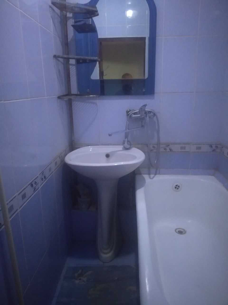3 xonali kvartira ijaraga qo'yaman