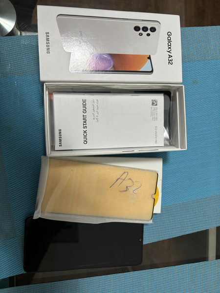Продается Samsung A32 128GB