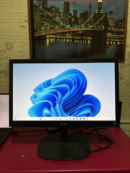 Мониторы LG 10 шт