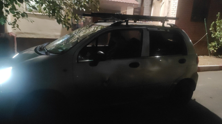 Matiz best 2010 yil