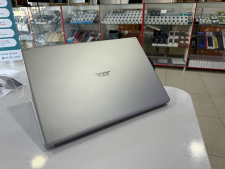 Acer metal korpuslik dasturlash va IT da ishkaydiganlar uchun ram 16gb