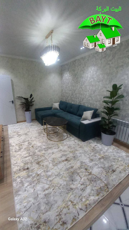 ~ТОРГОВЫЙ ЦЕНТР 1в2|3|4 Чиланзар 2 Продаётся квартира