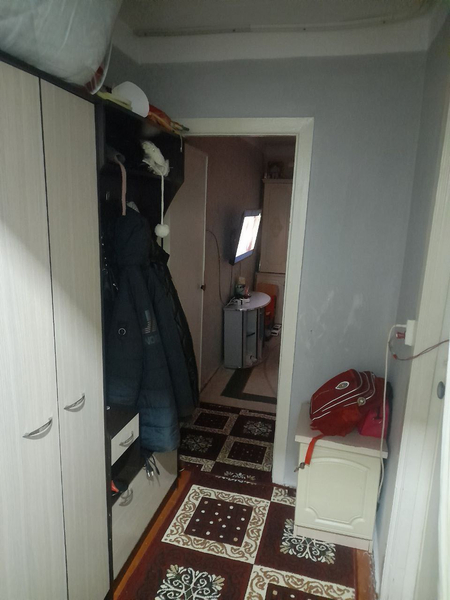 Продается Дом 2х ком