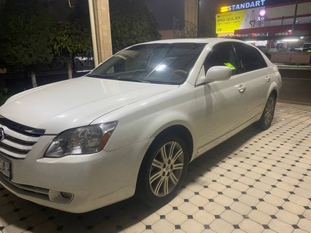 Toyota Avalon 3.4 V6