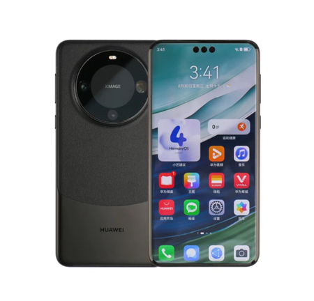 Huawei Mate 60 Pro