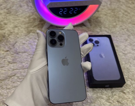 Iphone se ideall