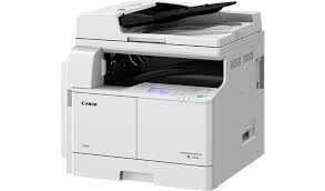 Принтер Лазерное МФУ Canon imageRUNNER 2206iF (А3)