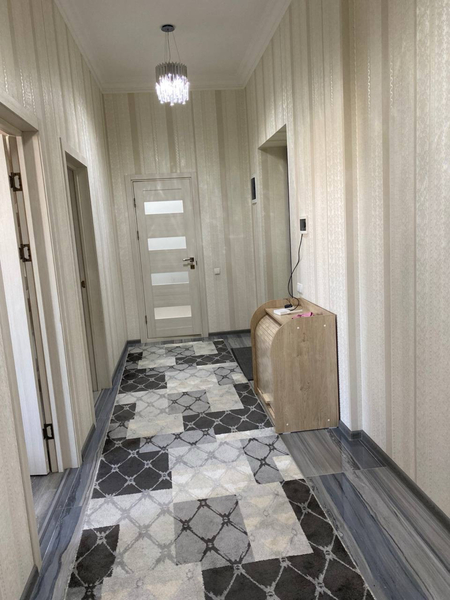 Продается ЖК Новза Golden House 2/3/9