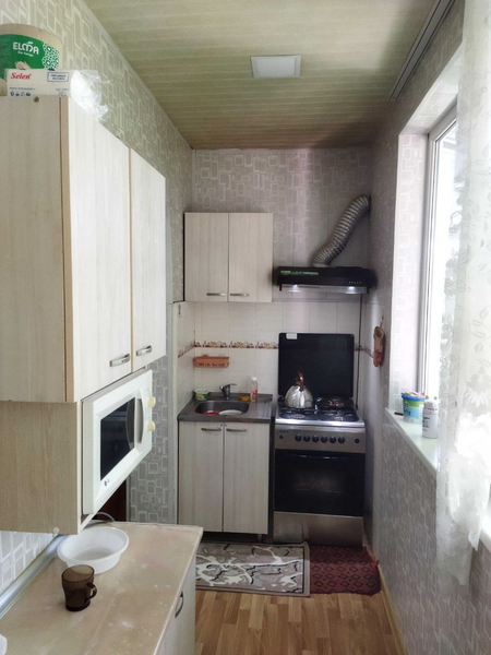 **Ипотека**Юнус Абад 11 квартал 3/4/4