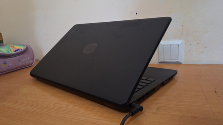 Ноутбук сатылады HP фирма