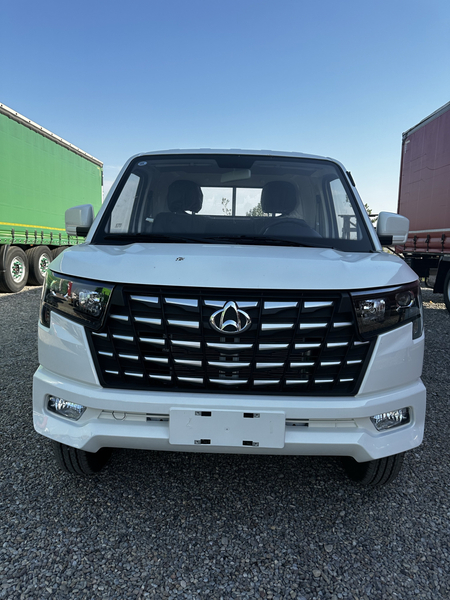 Changan  Model STAR PLUS