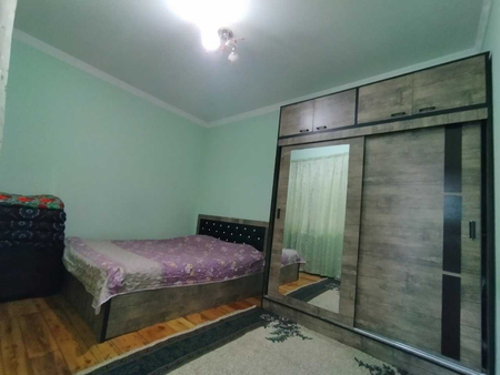 Срочно Продаётся Участок в Махалле Бадамзар Br00