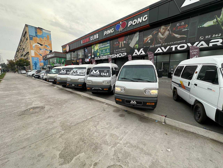 Damas halol nasiyaga beriladi