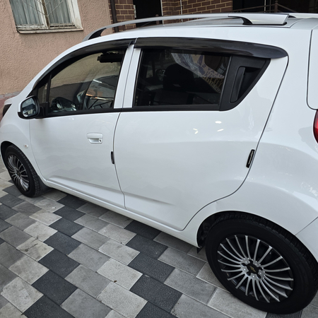 Спрак автомат 2020 йил