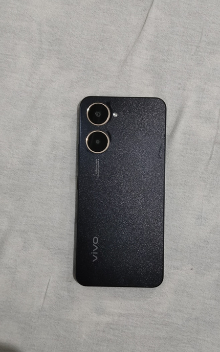 Vivo y 03 holati yahshi