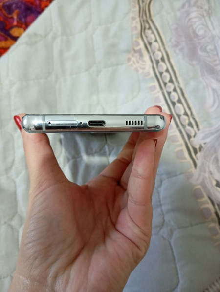Samsung s 21 ultra 5g