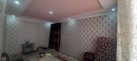 4 sotix 4 xona 
srochno
gaz bor
tok bor
suv bor
250 mlUy s