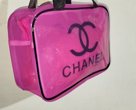 Сумочка - косметичка CHANEL