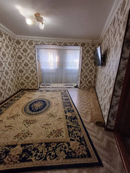 3 хонали квартира сотилади гуливерда