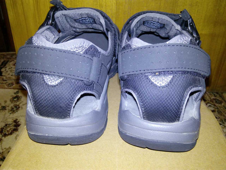 Сандали закрытые  TEVA (USA)