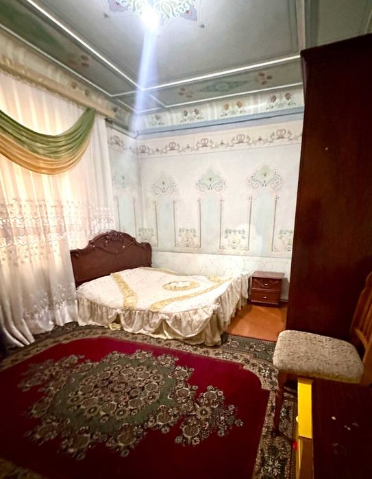 Продаётся Дом в Махалле Гулсанам ор-р Корамурт Пост Гаи