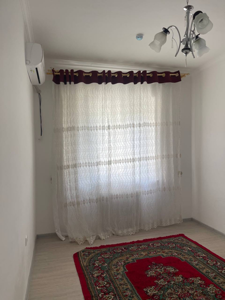 Маклерсиз квартира