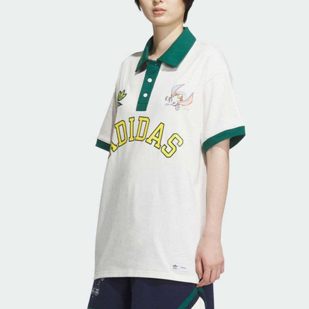 polo adidas originals x Disney M, L