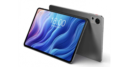 Планшет Teclast T60 12